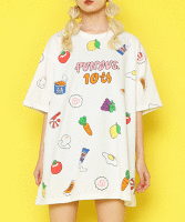 総柄一覧 - PUNYUS Online Store / 公式通販