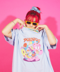 Tシャツ - PUNYUS Online Store / 公式通販