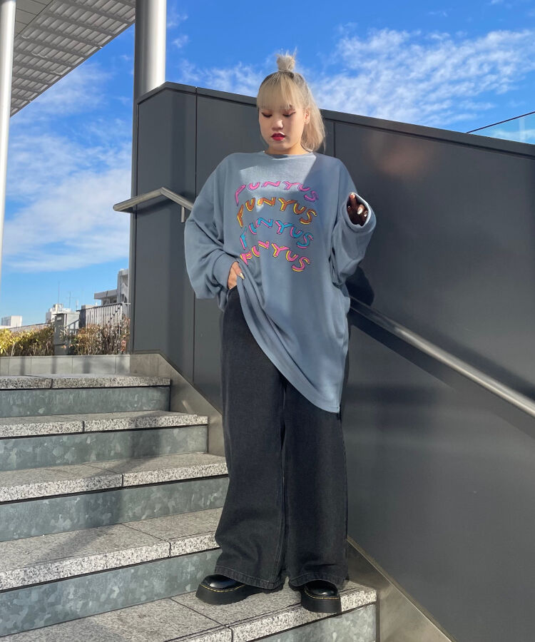 スタイリング詳細 とわ - PUNYUS Online Store / 公式通販